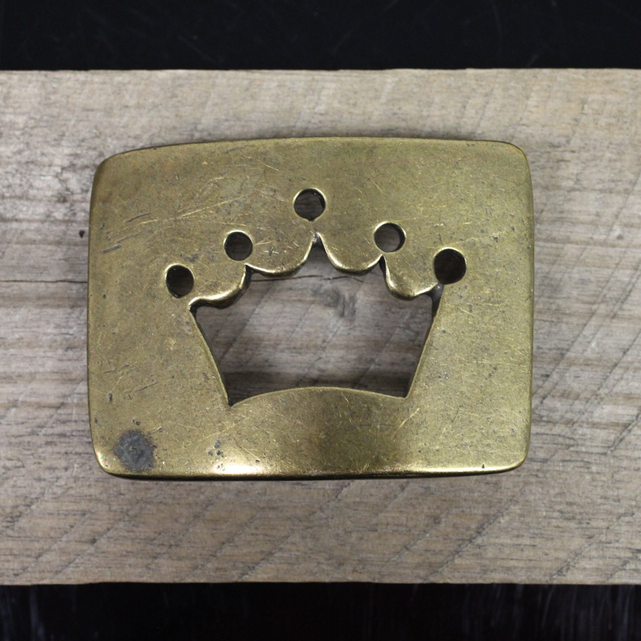 Princess Belt Buckle, Crown Belt Buckle, Bronze Belt Buckle, Belt ...