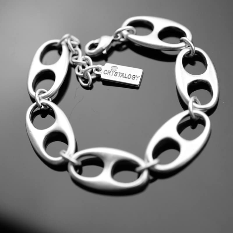 Pop Tab Bracelet - Etsy