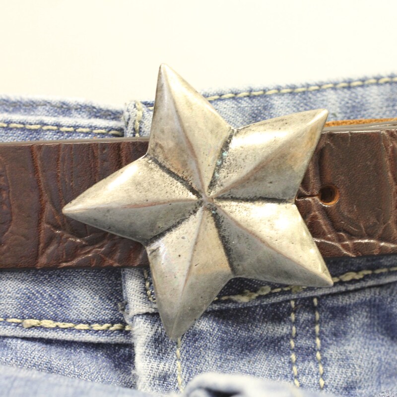 Star Belt - Etsy