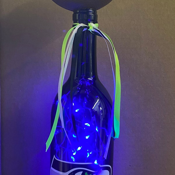 Seahawks Decorations - Etsy