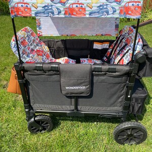 Racecar Canopy UV50 W4 Wonderfold Canopy W2 Wonderfold Canopy ...