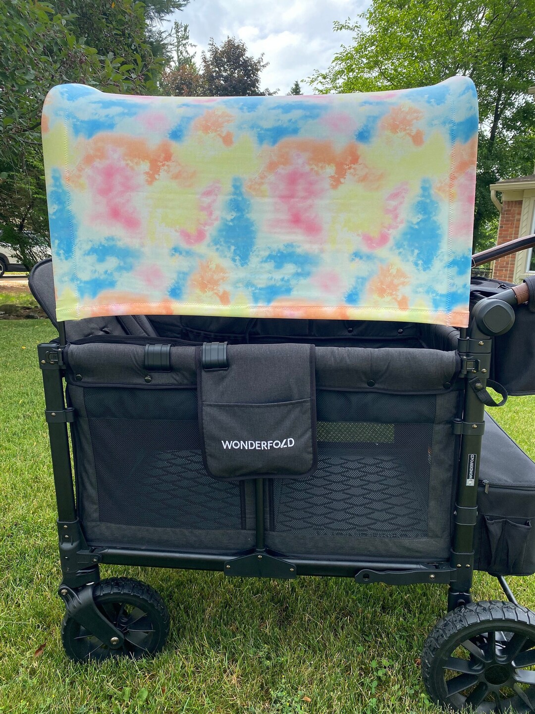 RTS W4 Wonderfold FULL Canopy, W2 Wonderfold Full Canopy, Wonderfold ... RTS W4 Wonderfold FULL Canopy, W2 Wonderfold Full Canopy, Wonderfold ...