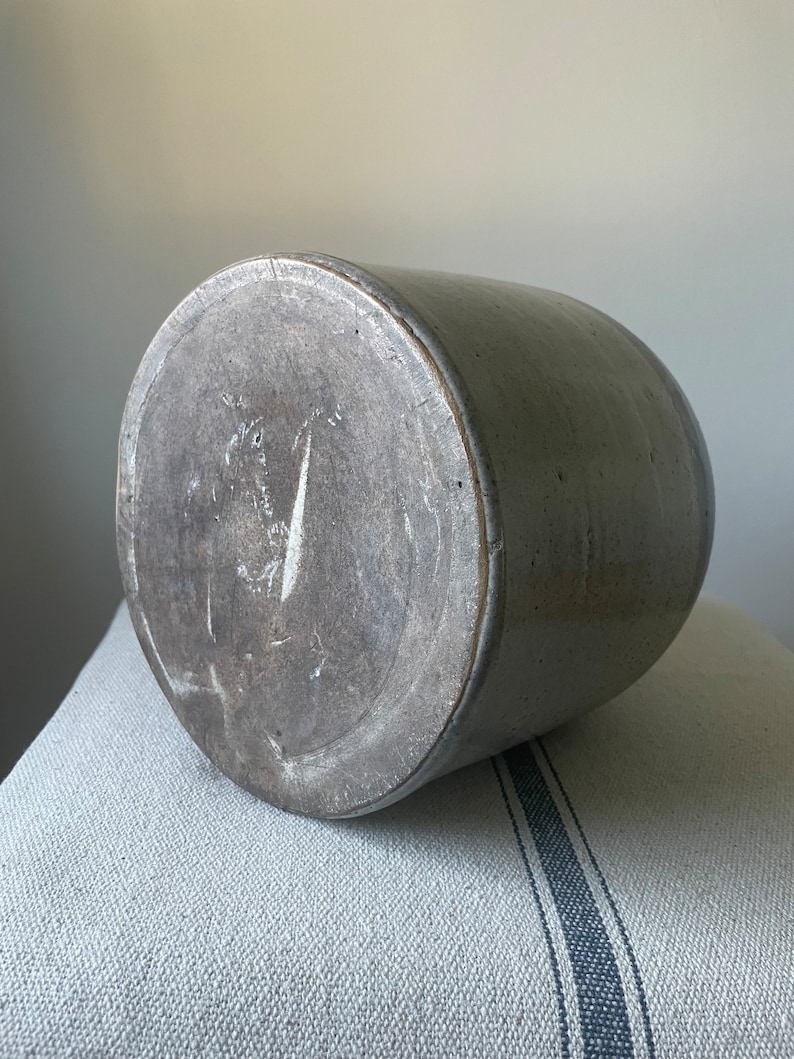 Cowden & Co Harrisburg 2-tone Jug | Brown and Gray | Circa 1904-1924 ...