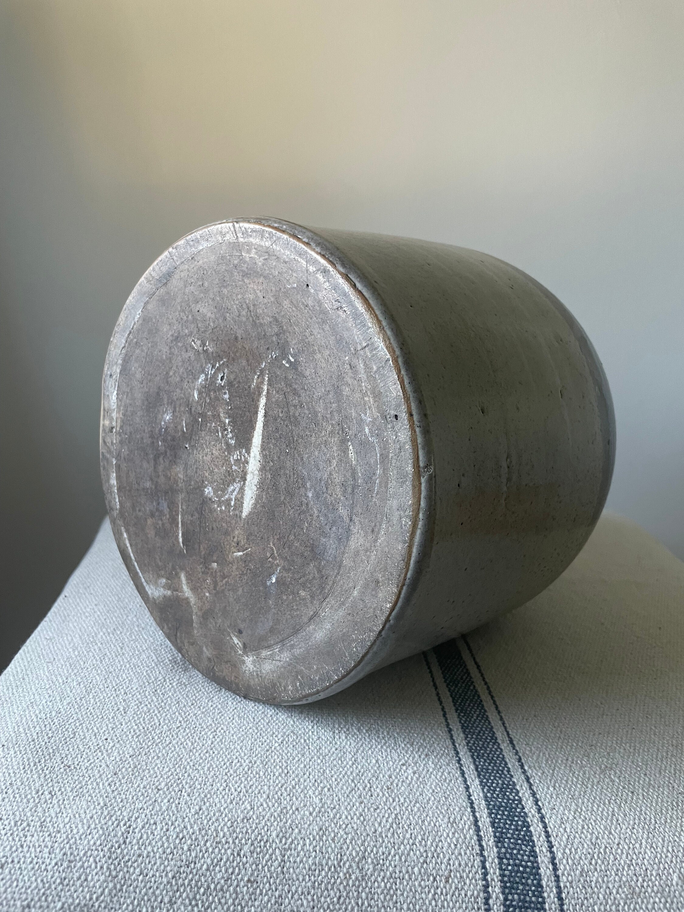 Cowden & Co Harrisburg 2-tone Jug | Brown and Gray | Circa 1904-1924 ...