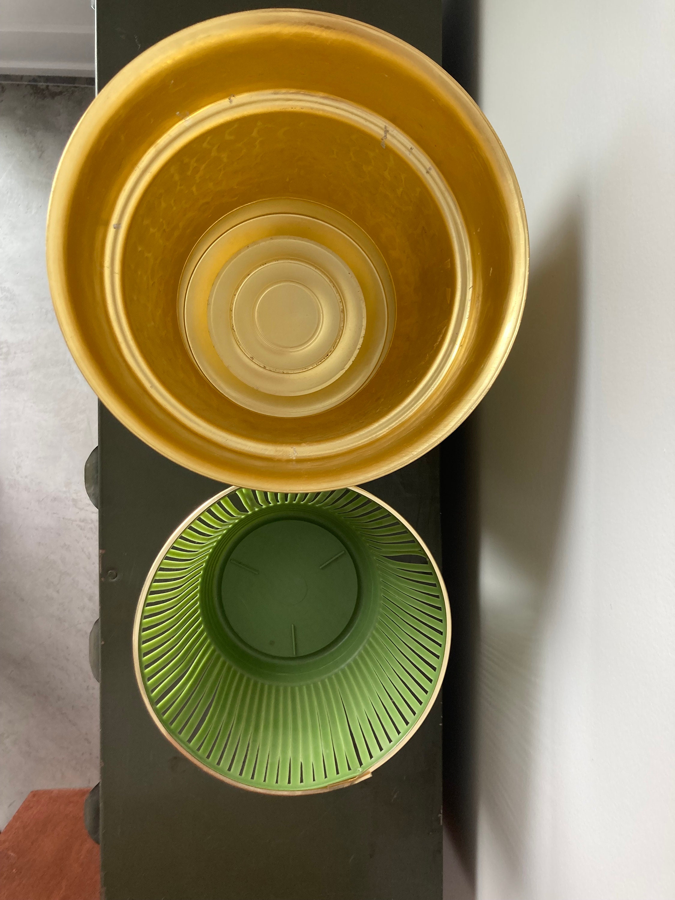 Vintage Midcentury Modern Fine Art Lion Ribbon Co N.Y.C. - Etsy