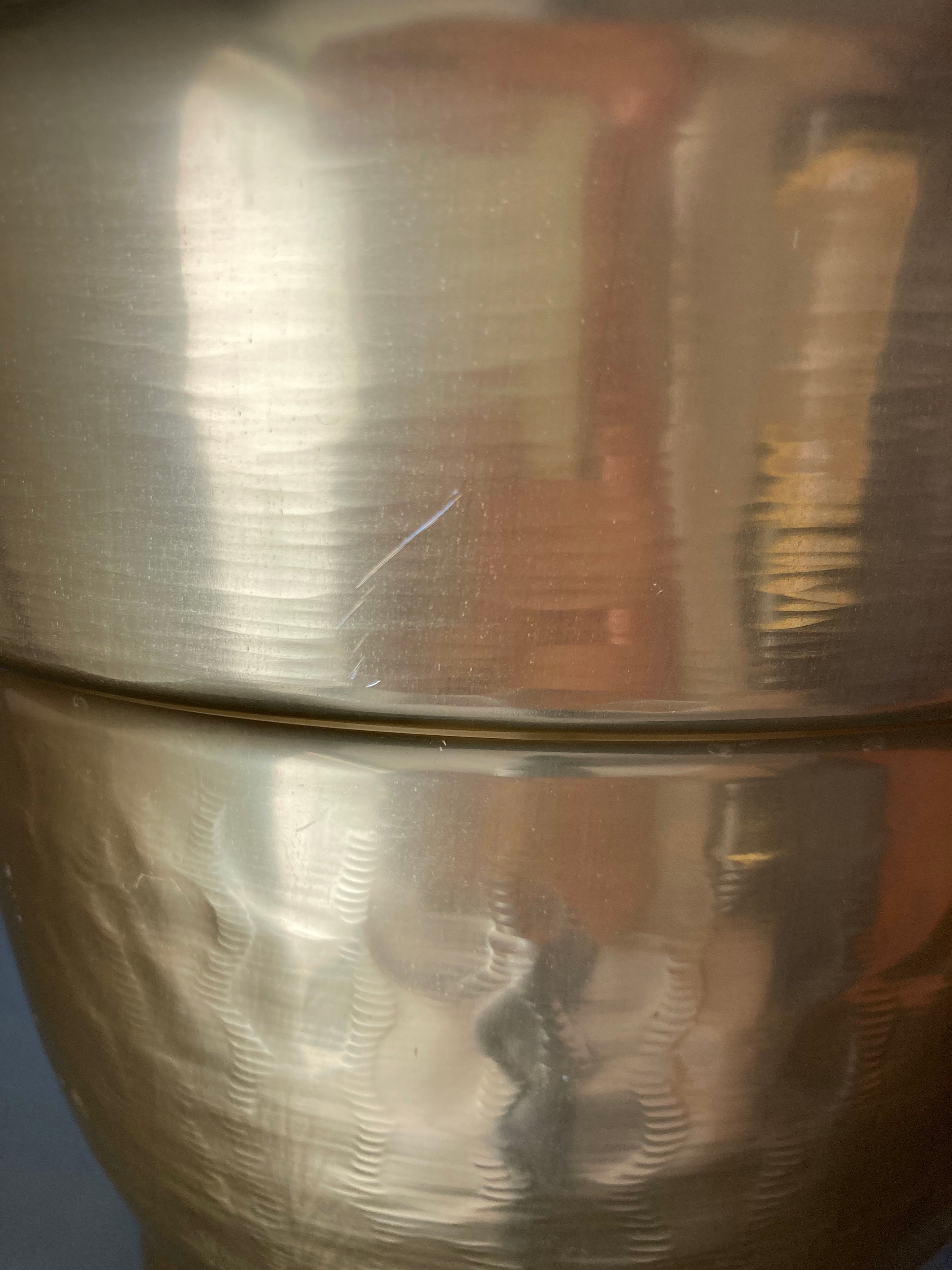 Vintage Midcentury Modern Fine Art Lion Ribbon Co N.Y.C. - Etsy