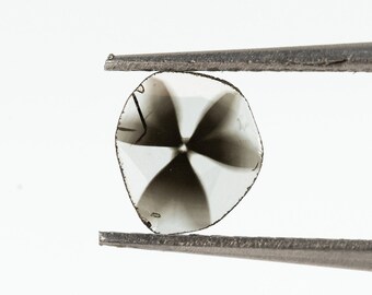 Trapiche Diamond - Etsy