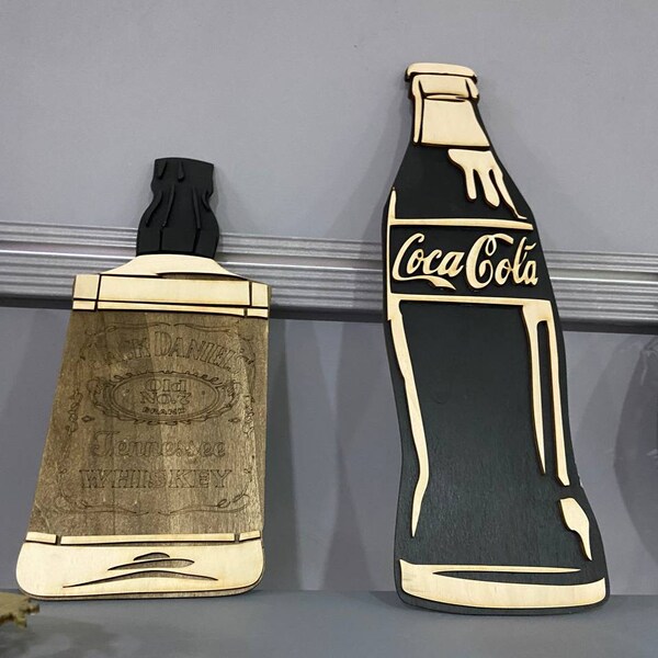 Wood Engraving - Etsy