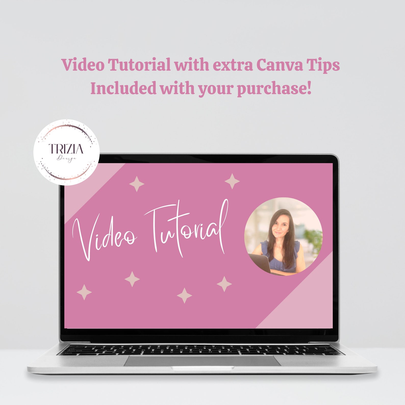 Airbnb Host Thank You Card Template editable Canva Airbnb - Etsy