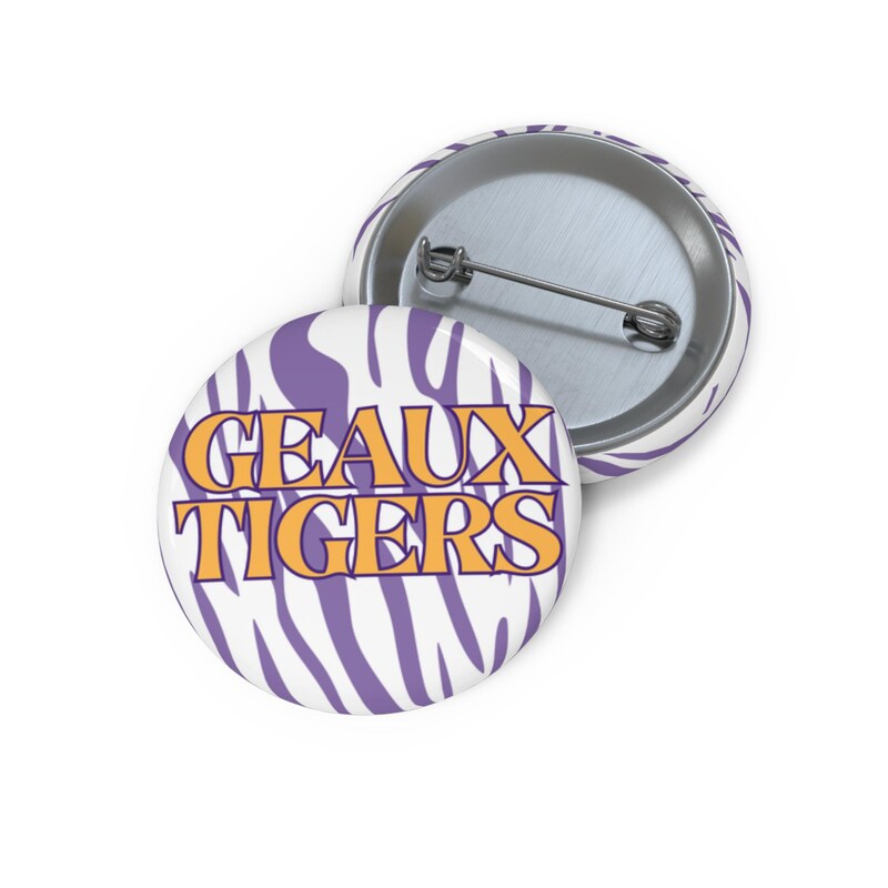 Lsu Gameday Shirt - Etsy