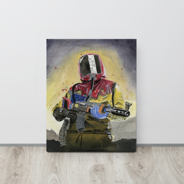 Rust Art - Etsy