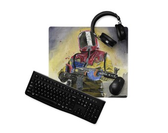 Rust Mouse Pad - Etsy