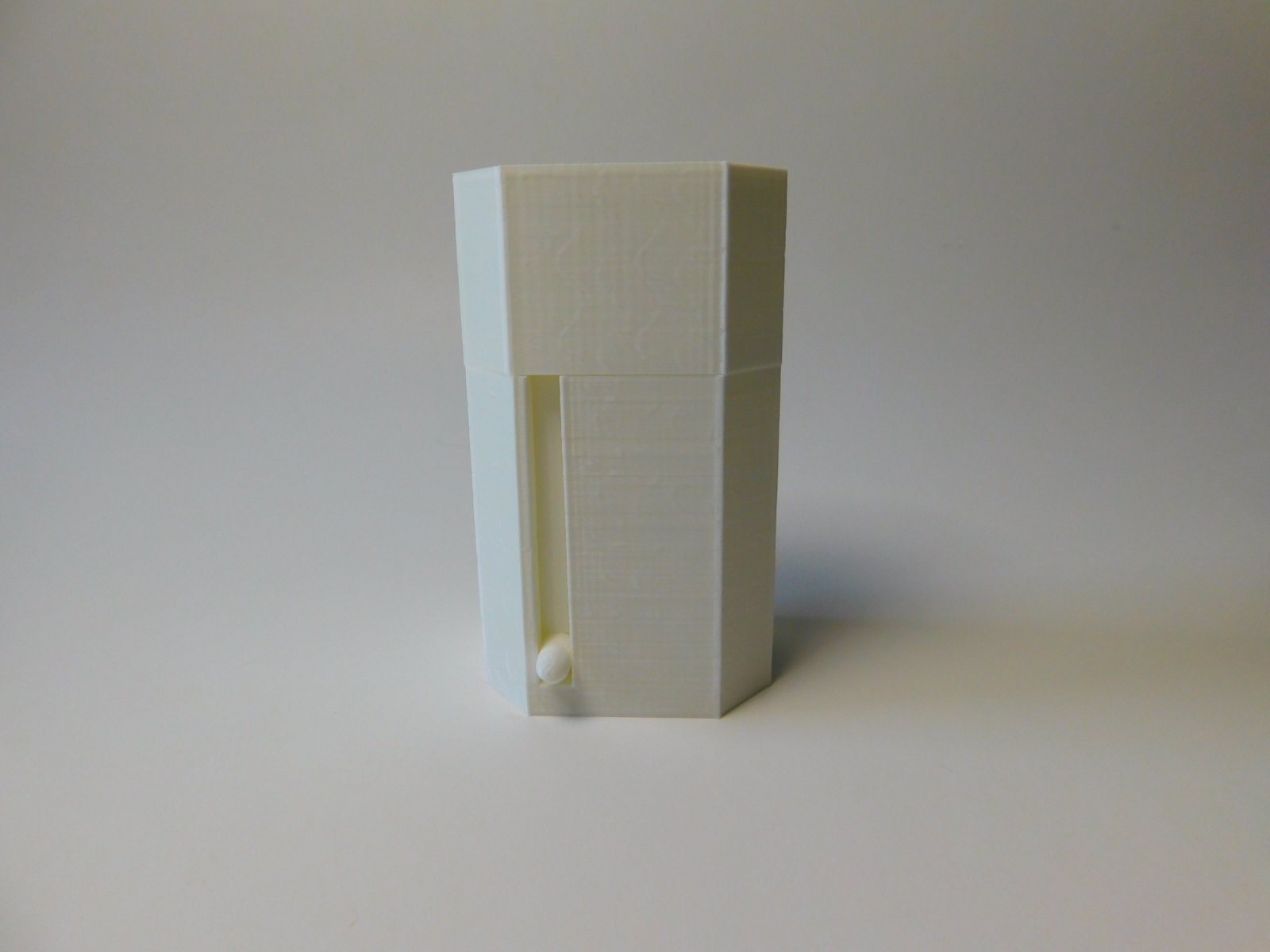 3D Printed Smokebox - Etsy