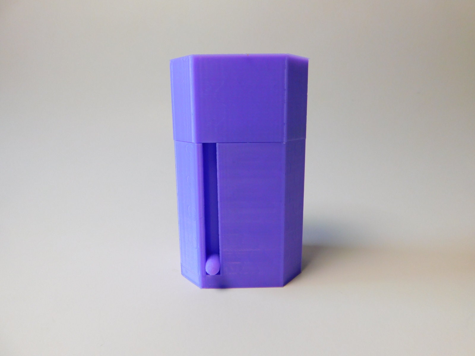 3D Printed Smokebox - Etsy