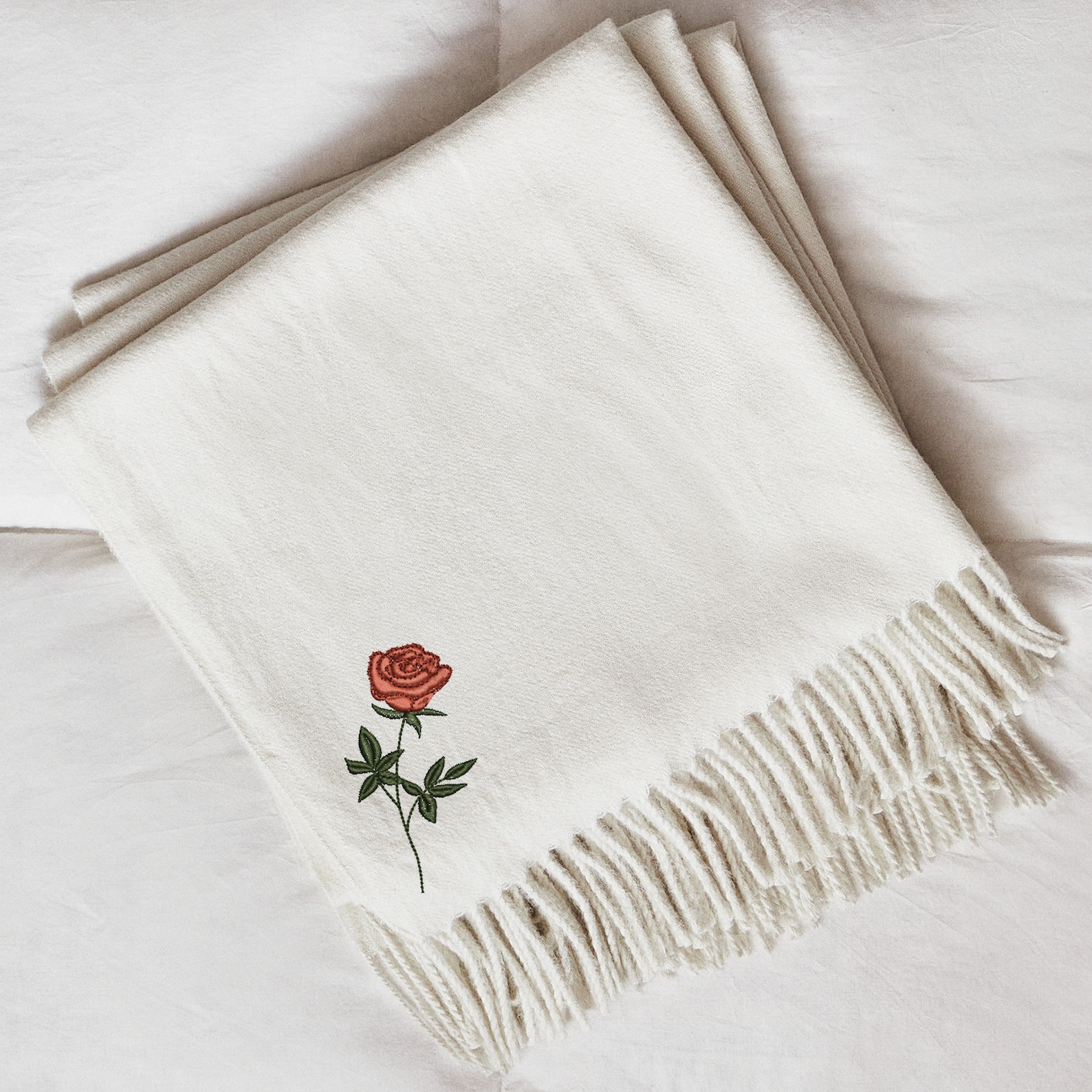 12 Birth Months Flowers Set Machine Embroidery Design, Floral Botanical ...