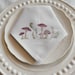 Moon Mushroom II Border Machine Embroidery Design, Pattern Instant ...
