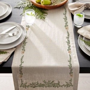 Foliage Monogram Border Machine Embroidery Design Bundle, Pattern ...