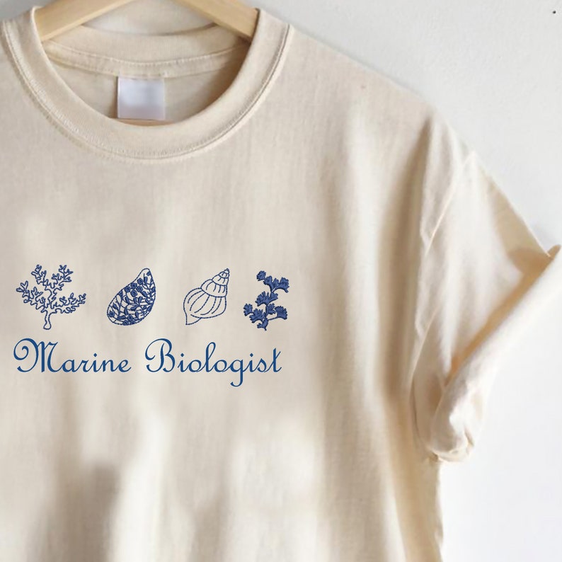 33 Chinoiserie Marine Machine Embroidery Design Elements, Sea Shell ...