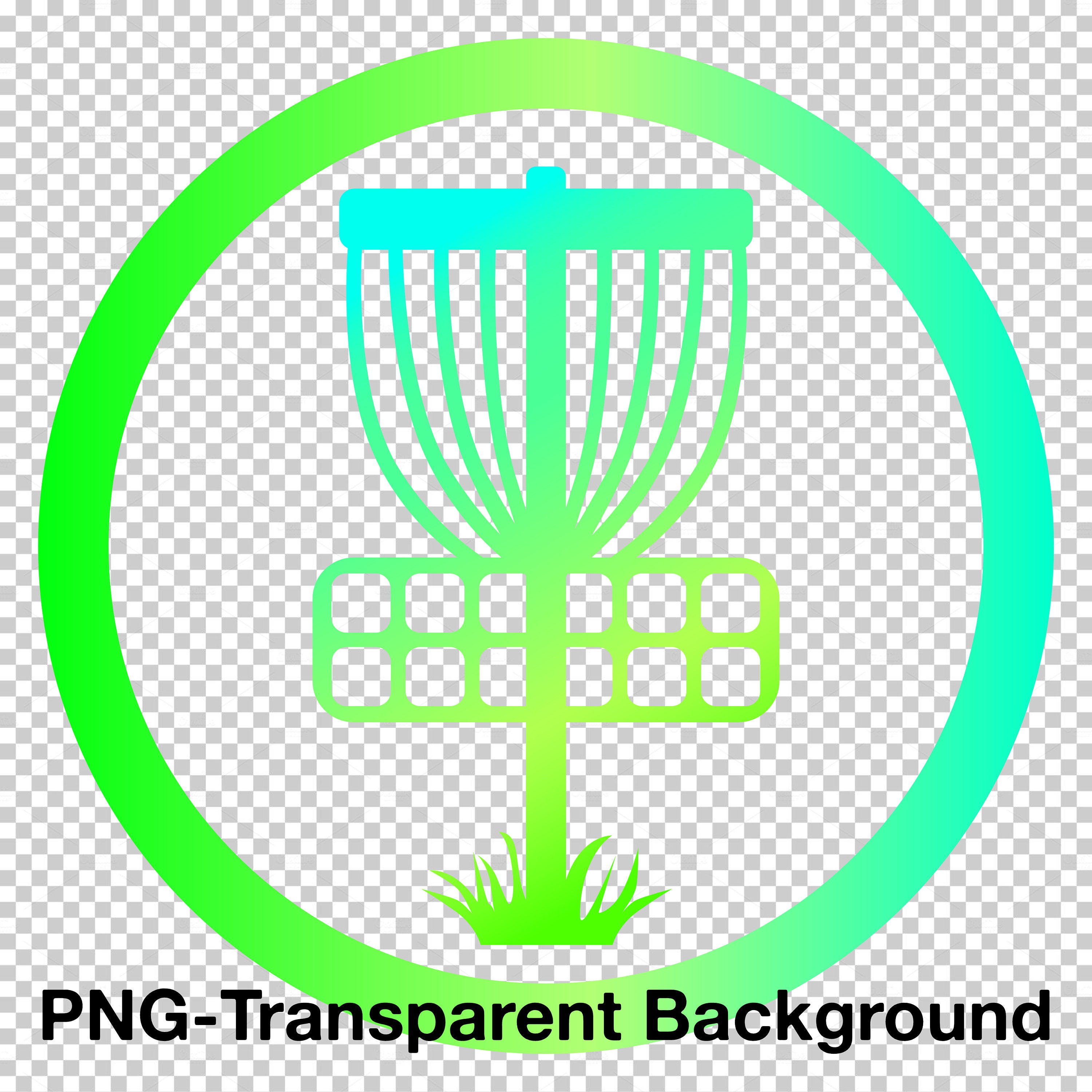 Disc Golf Vectors; Disc Golf Clipart; Disc Golf Basket; Disc Golf PNG ...
