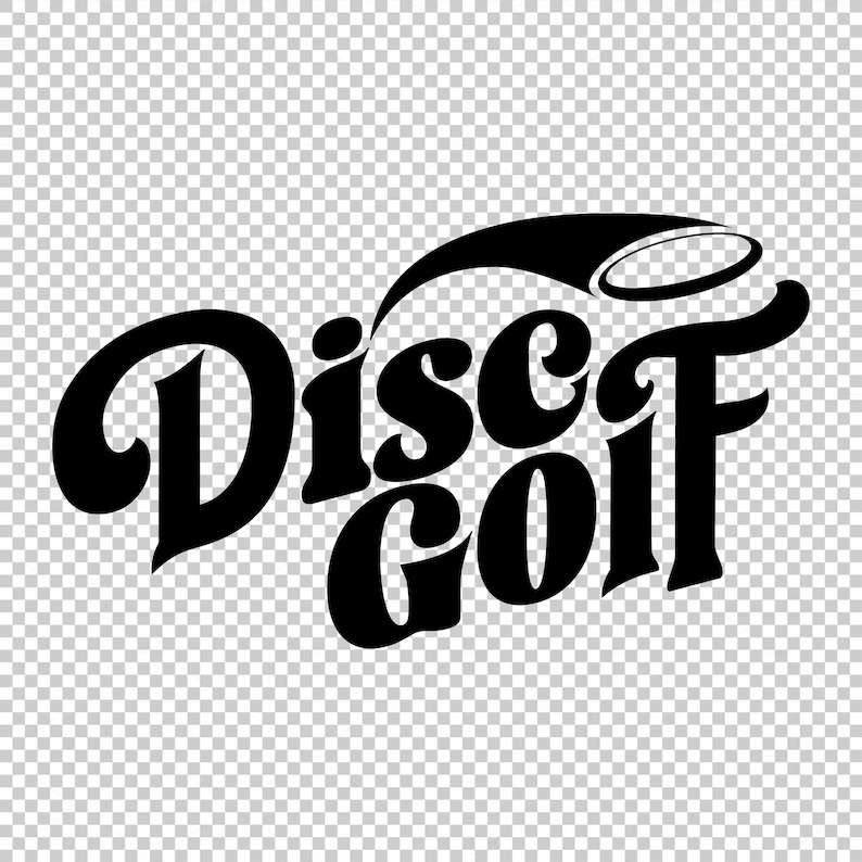 Disc Golf Vectors; Disc Golf Clipart; Disc Golf Basket; Disc Golf PNG ...