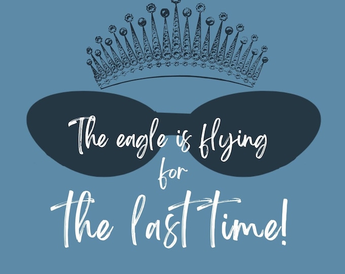 Princess Diaries Inspired Bachelorette Party Invites - Etsy