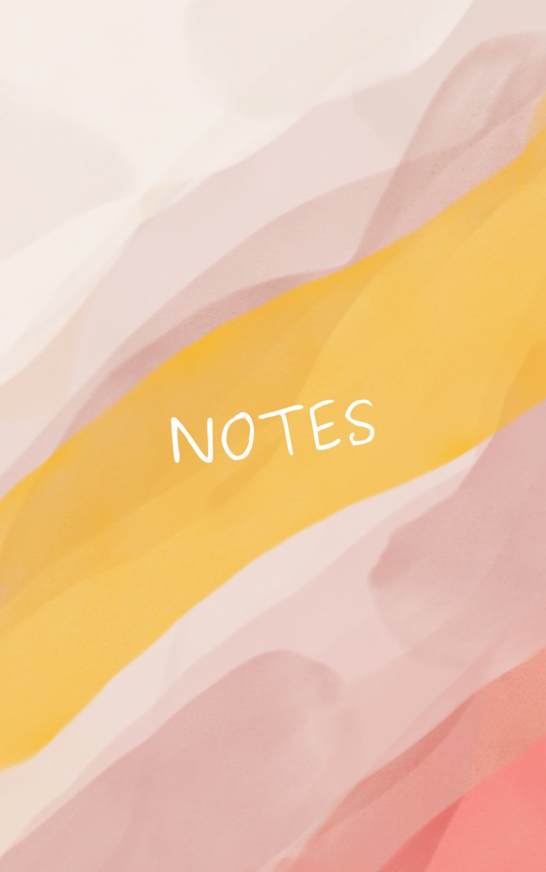 Printable Notebook - Etsy
