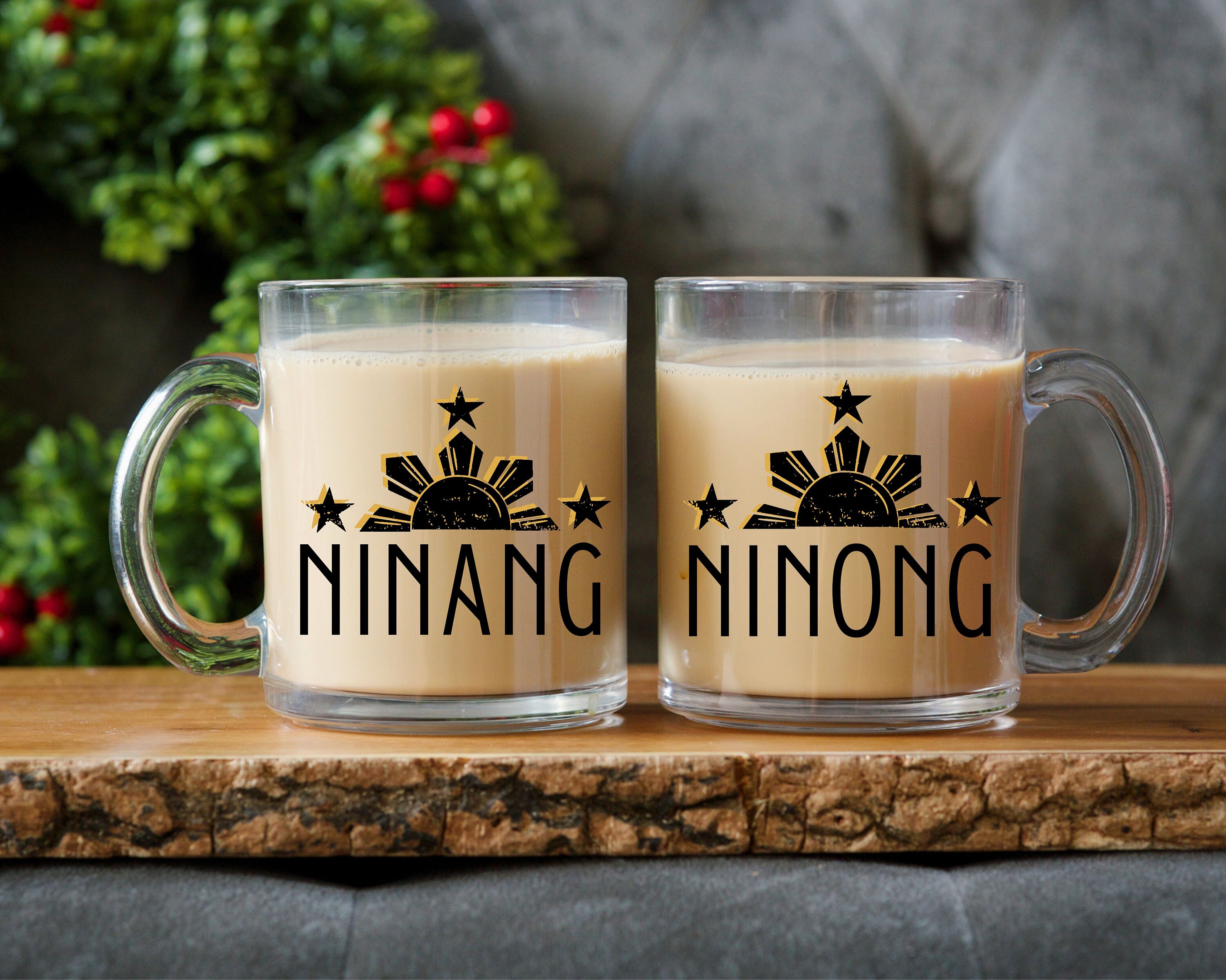 Ninang Proposal Godmother Proposal Gift Godmother Gift From - Etsy