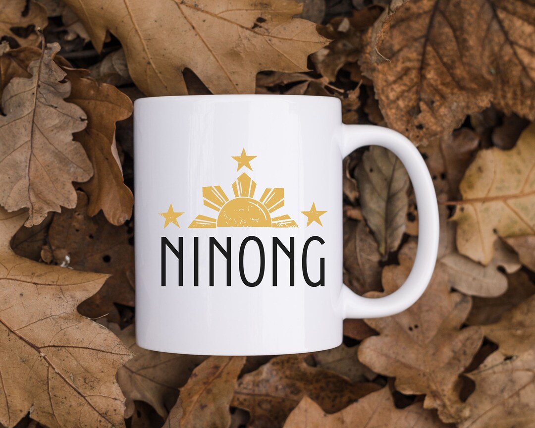 Ninong Proposal, Godfather Proposal Gift, Godfather Gift From Godchild ...