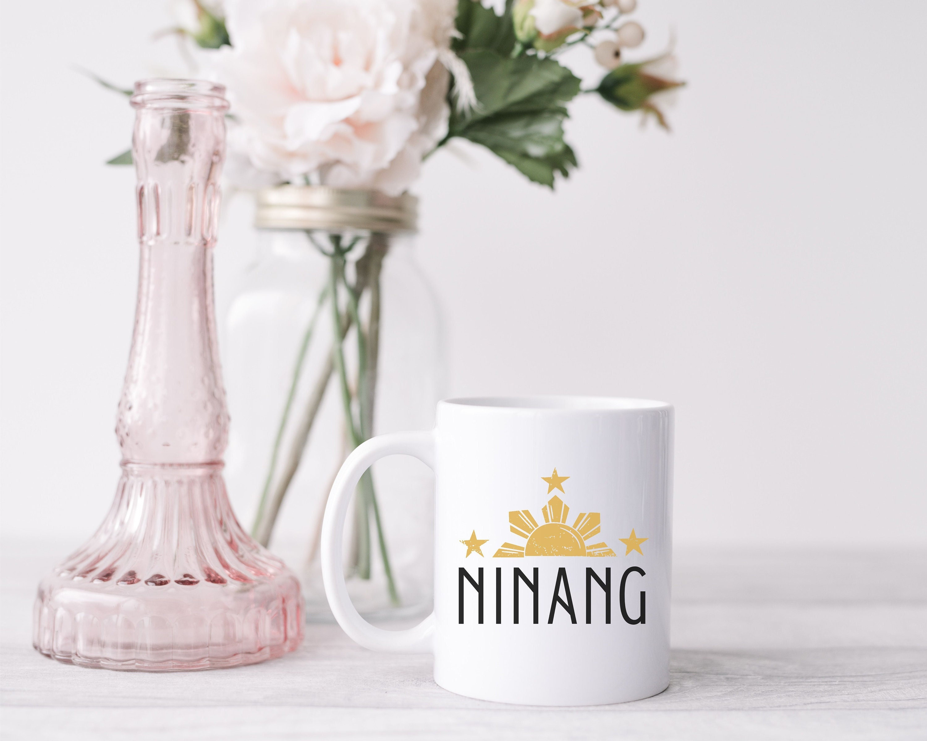 Ninang Proposal Godmother Proposal Gift Godmother Gift From - Etsy
