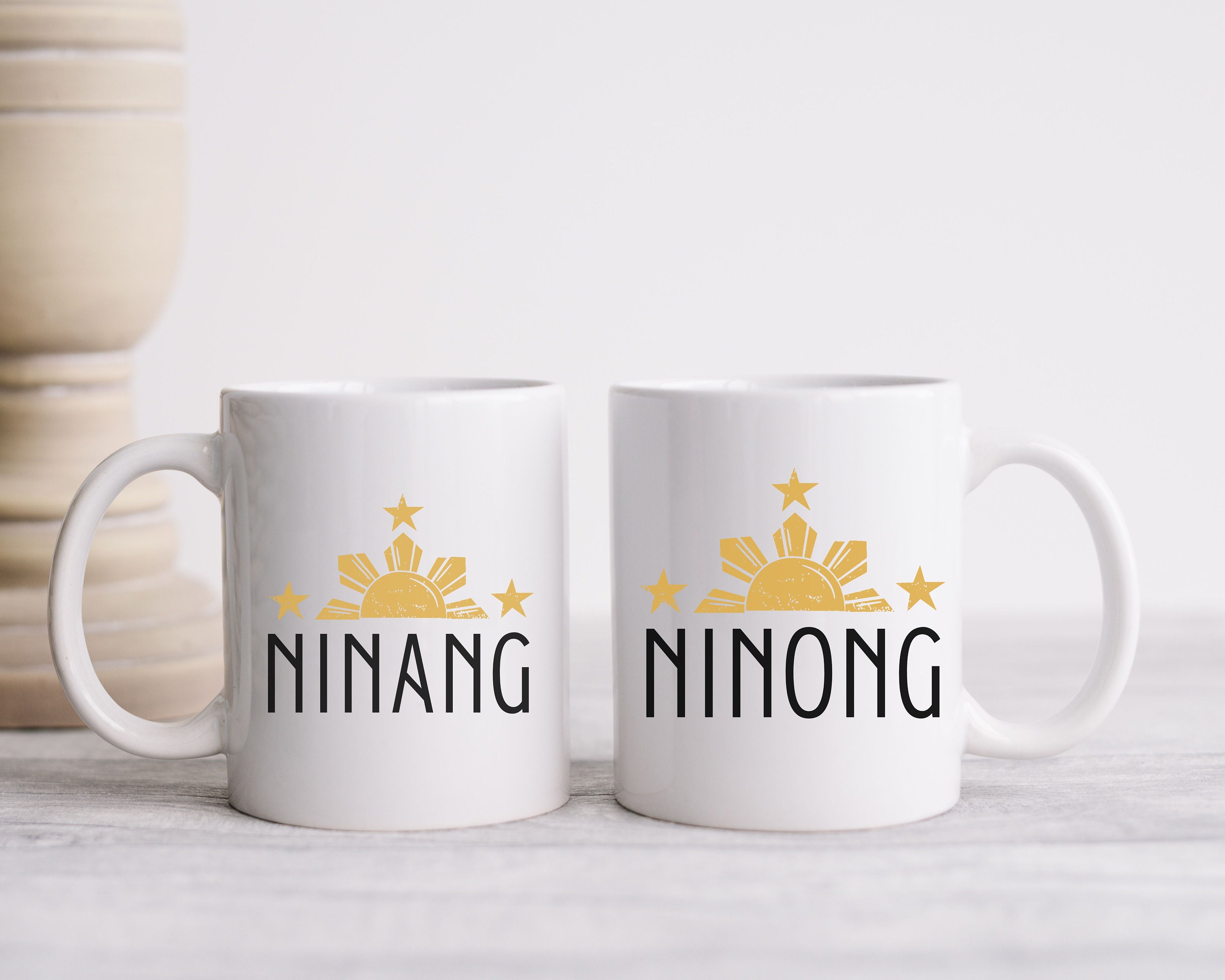 Ninong Proposal, Godfather Proposal Gift, Godfather Gift From Godchild ...