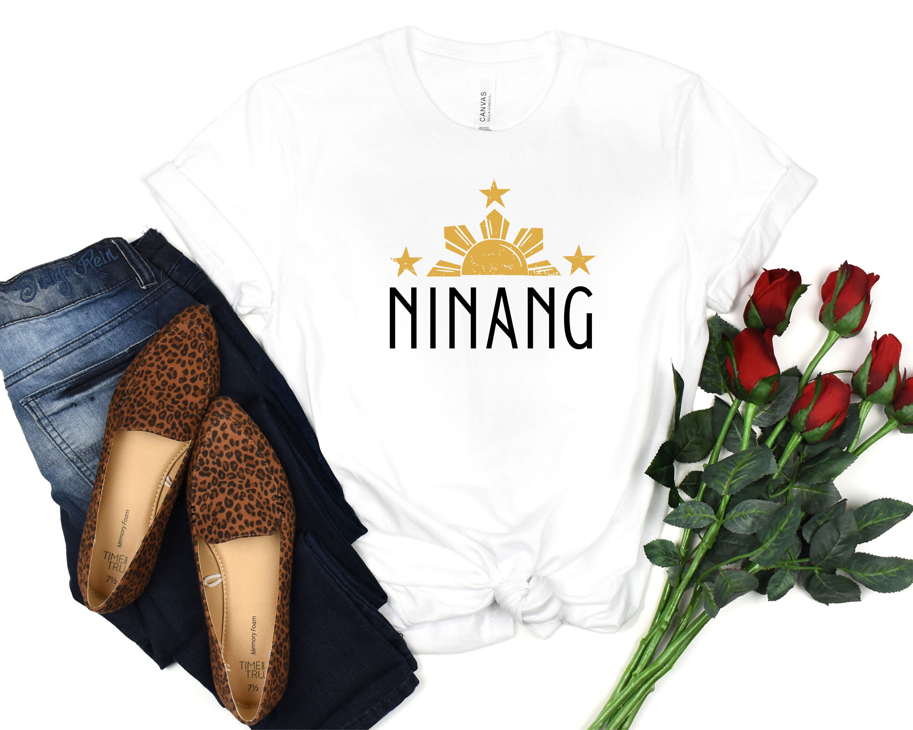 Ninang Proposal, Godmother Proposal Gift, Godmother Gift From Godchild ...