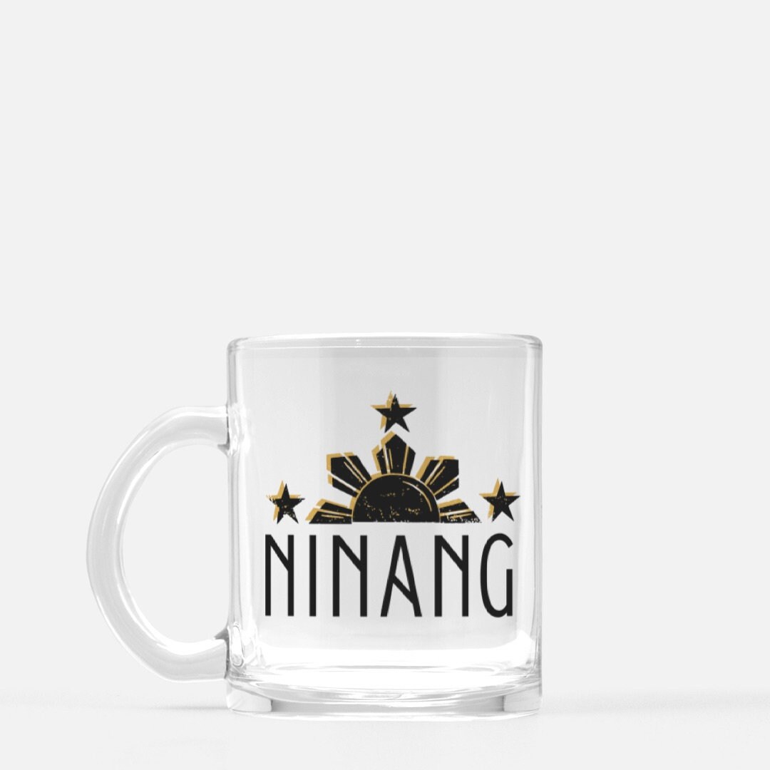 Ninang Proposal Godmother Proposal Gift Godmother Gift From - Etsy