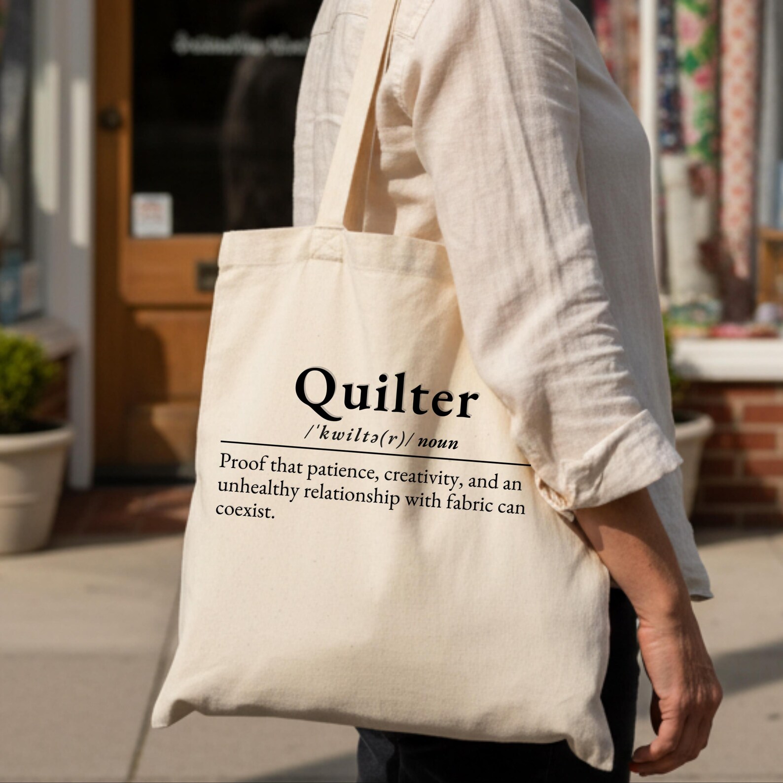 Funny Quilter Quote , Quilter Definition SVG, Quilter Gift, Digital ...