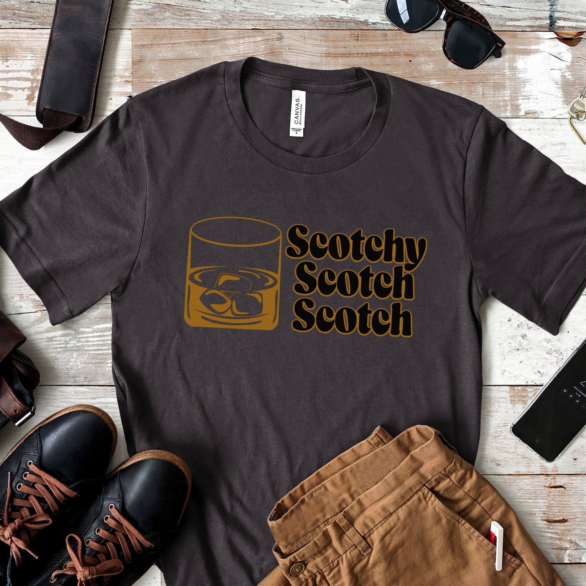 Scotchy Scotch Scotch Svg/ Scotch Svg/ Anchorman Scotch Svg/ Scotch ...
