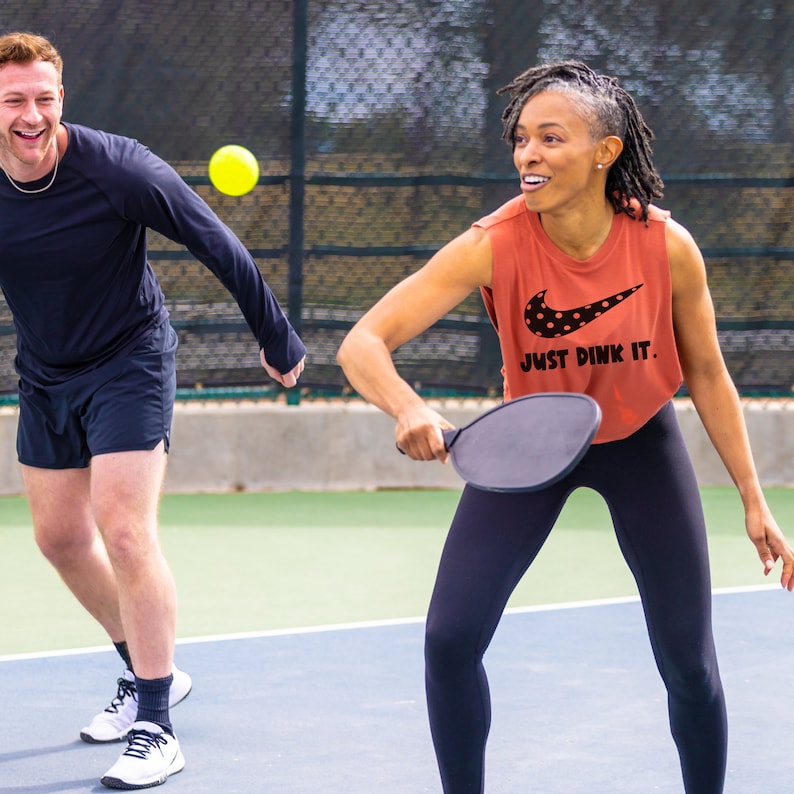 Just Dink It Svg Png/ Pickleball Svg Png/ Funny Dink Svg Png ...