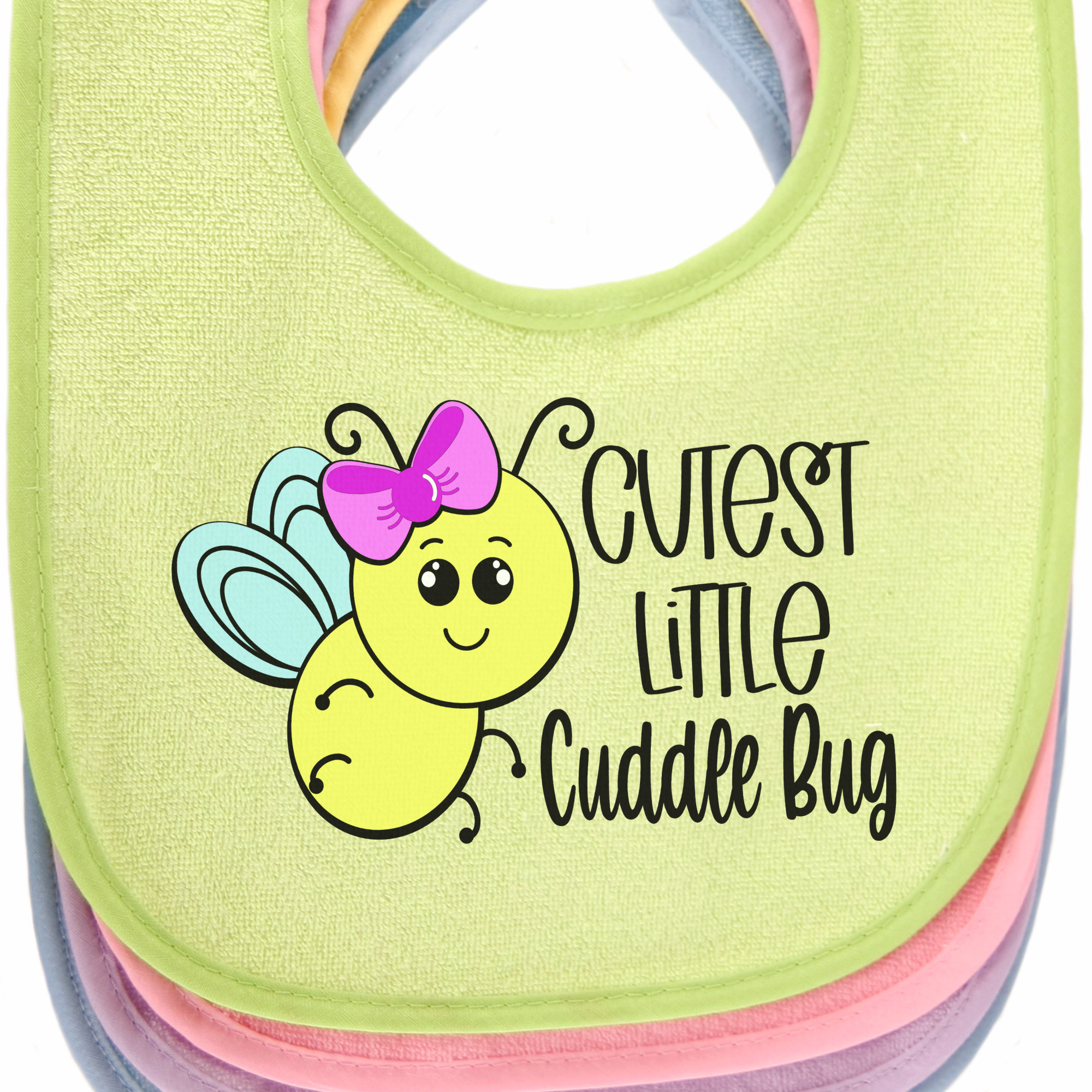 Cutest Little Cuddle Bug Svg/ Cutest Bug Svg/ Cute Bug Svg/ Baby Bug ...