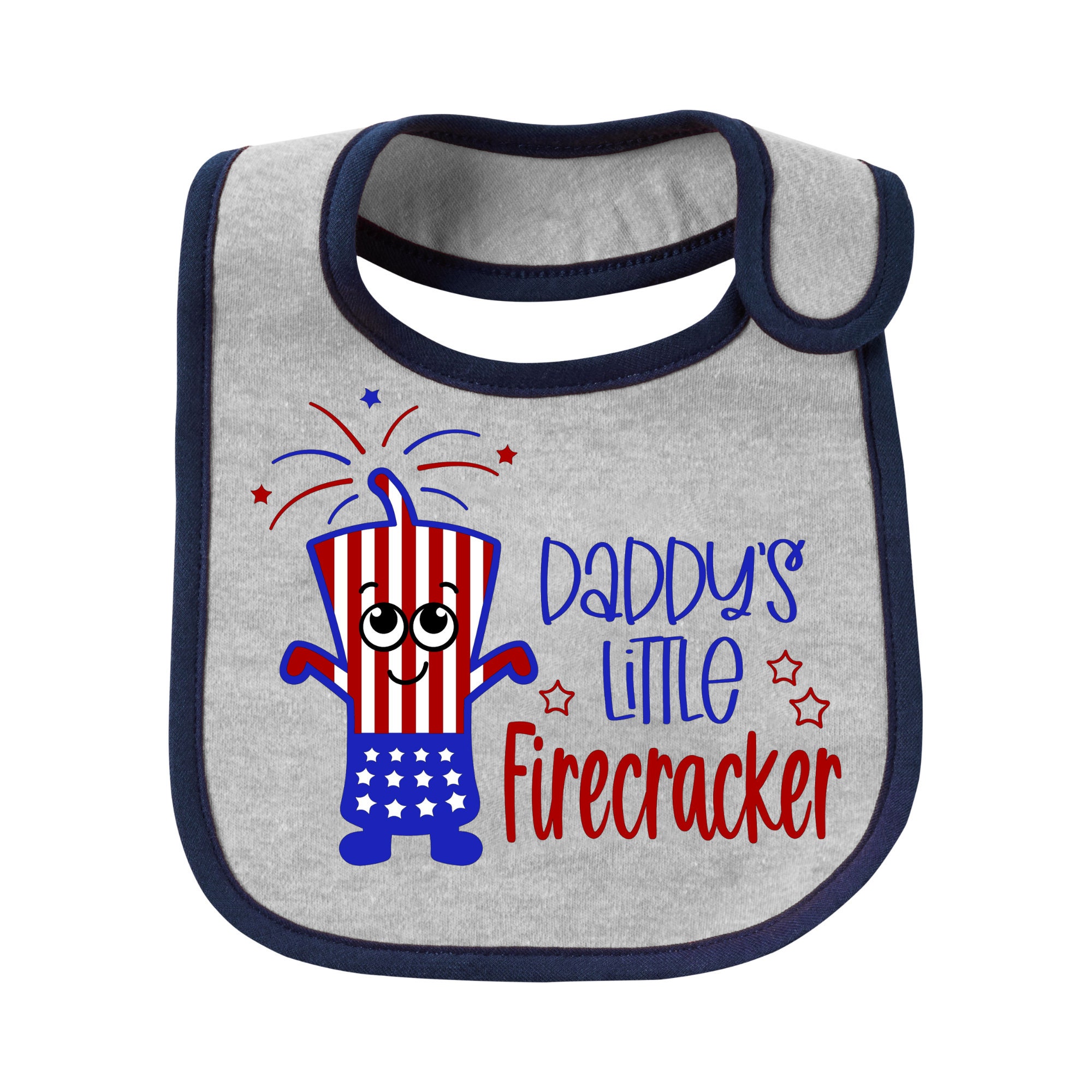 Daddy's Little Firecracker Svg Png/ Little Firecracker Svg Png ...