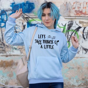 Lets Jazz Things up a Bit Svg Png/ Music Quote Svg Png/ Jazz Music Cut ...