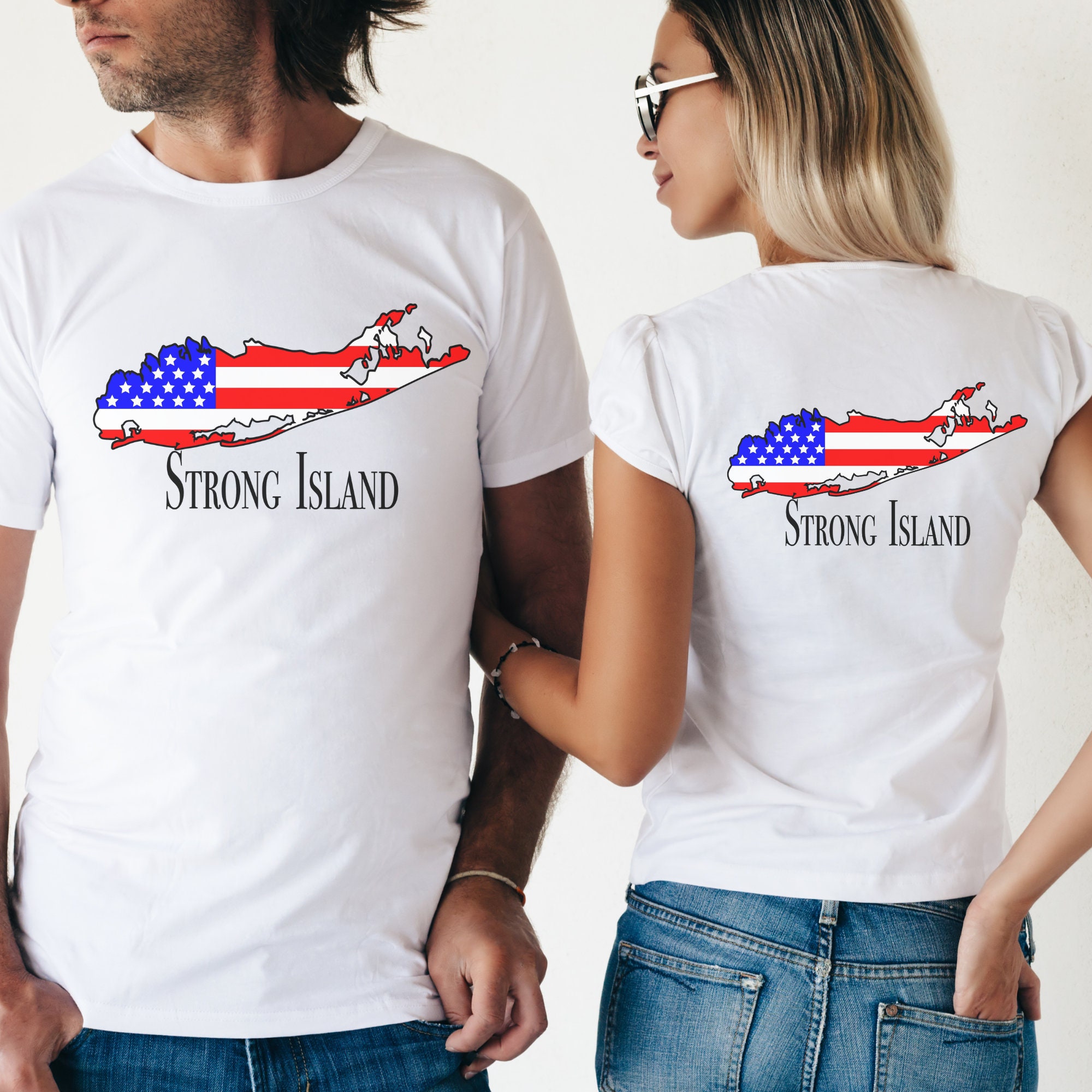 Strong Island Flag Svg/ Long Island Svg/ Strong Island Svg/ - Etsy