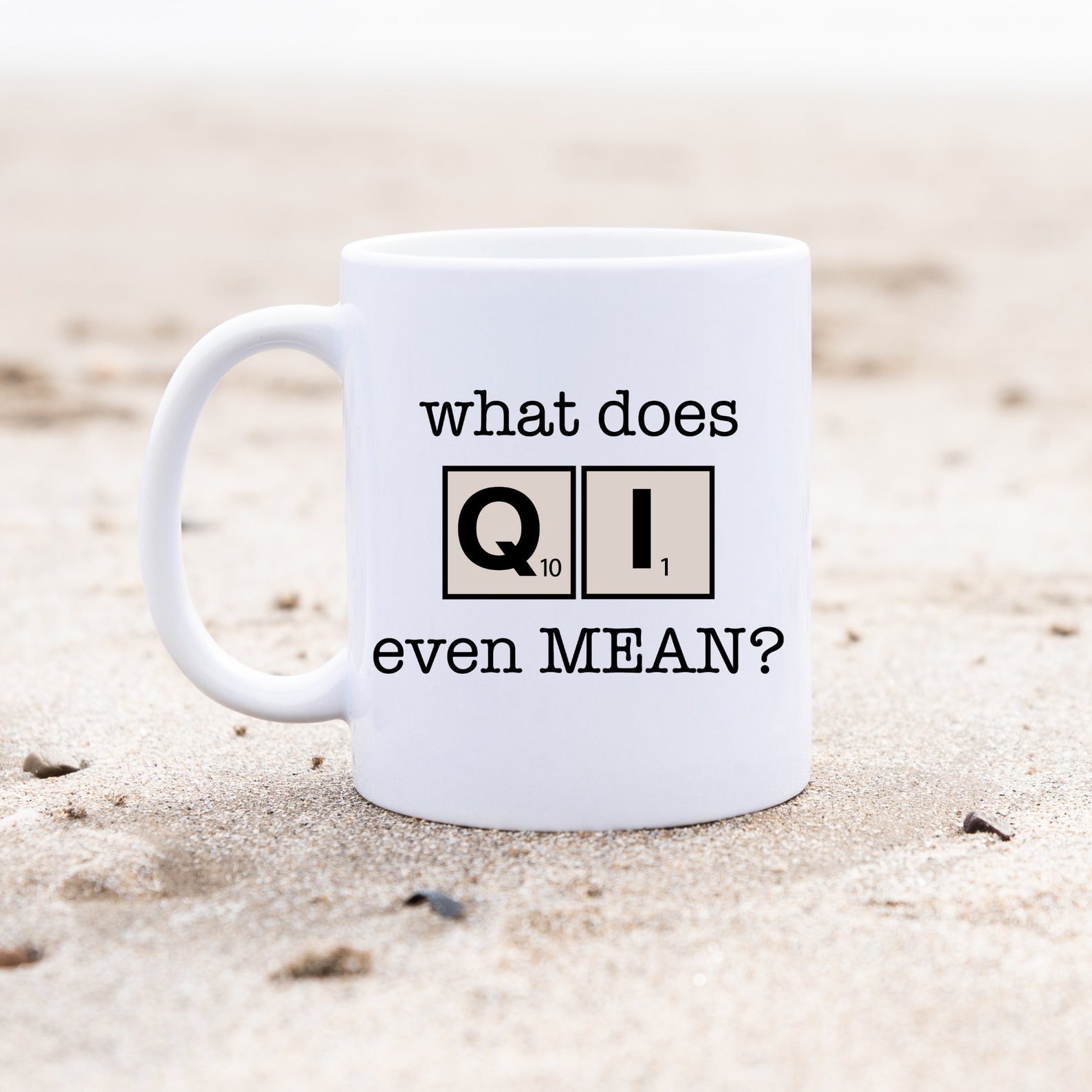What Does QI Mean Svg Png/ Board Game Svg Png/ Funny Word Game Cut File Cricut Silhouette/ Game ...