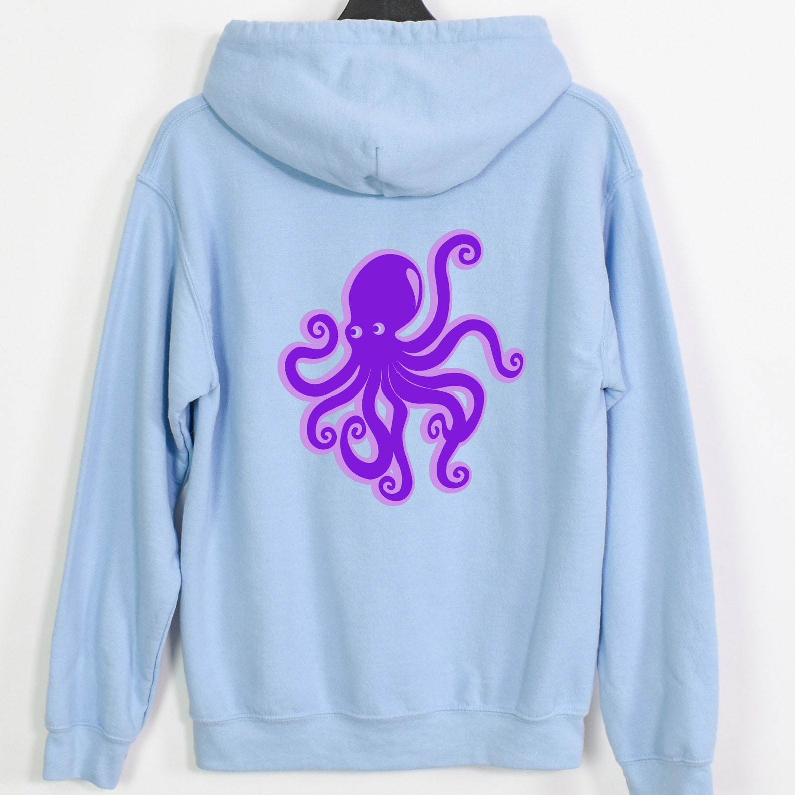 Octopus Svg Png/ Layered Octopus Svg/ Kracken Png Svg/ Cute - Etsy