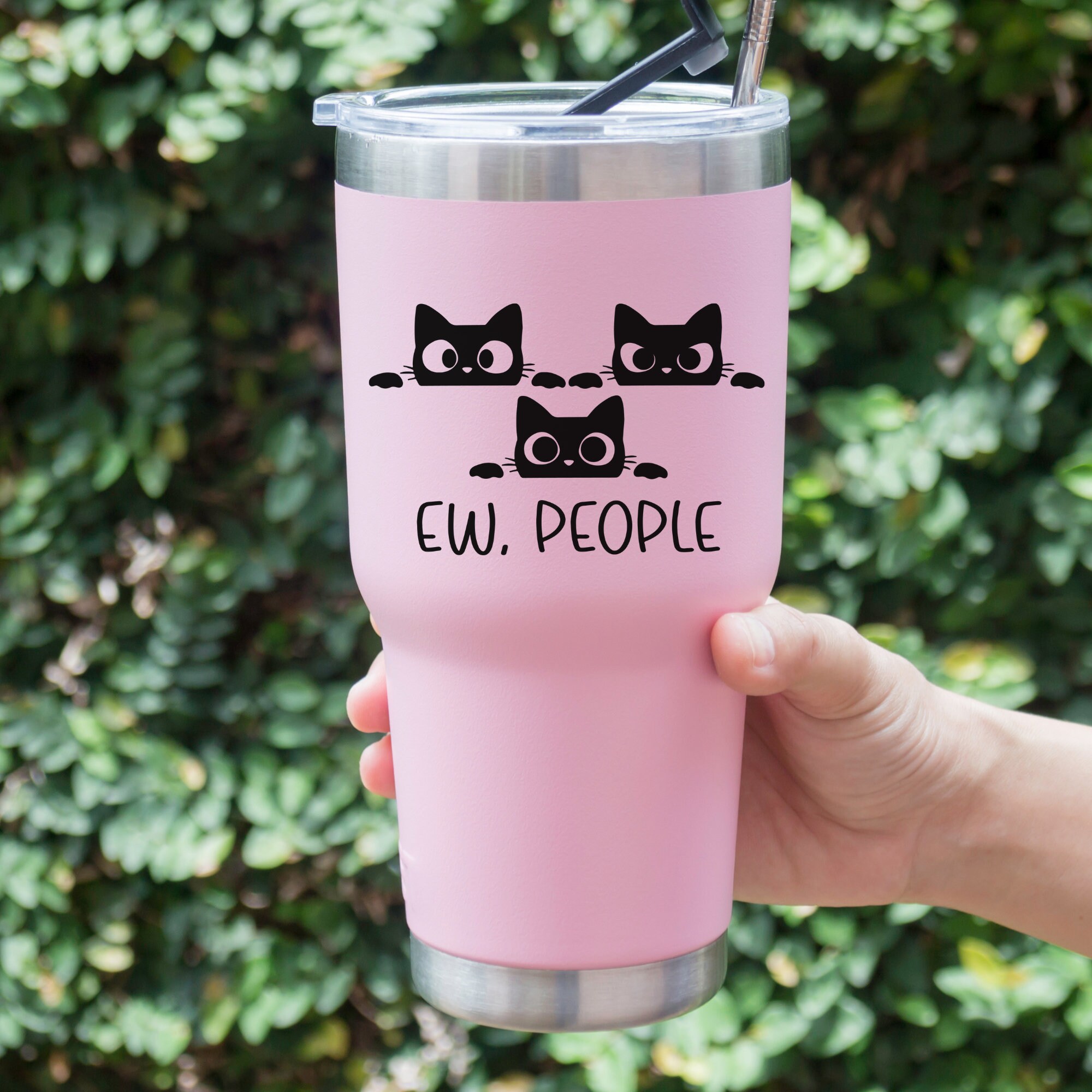 Cats Ew People Svg Png/ Ew People Svg Png/ Cat Person Cut - Etsy Canada