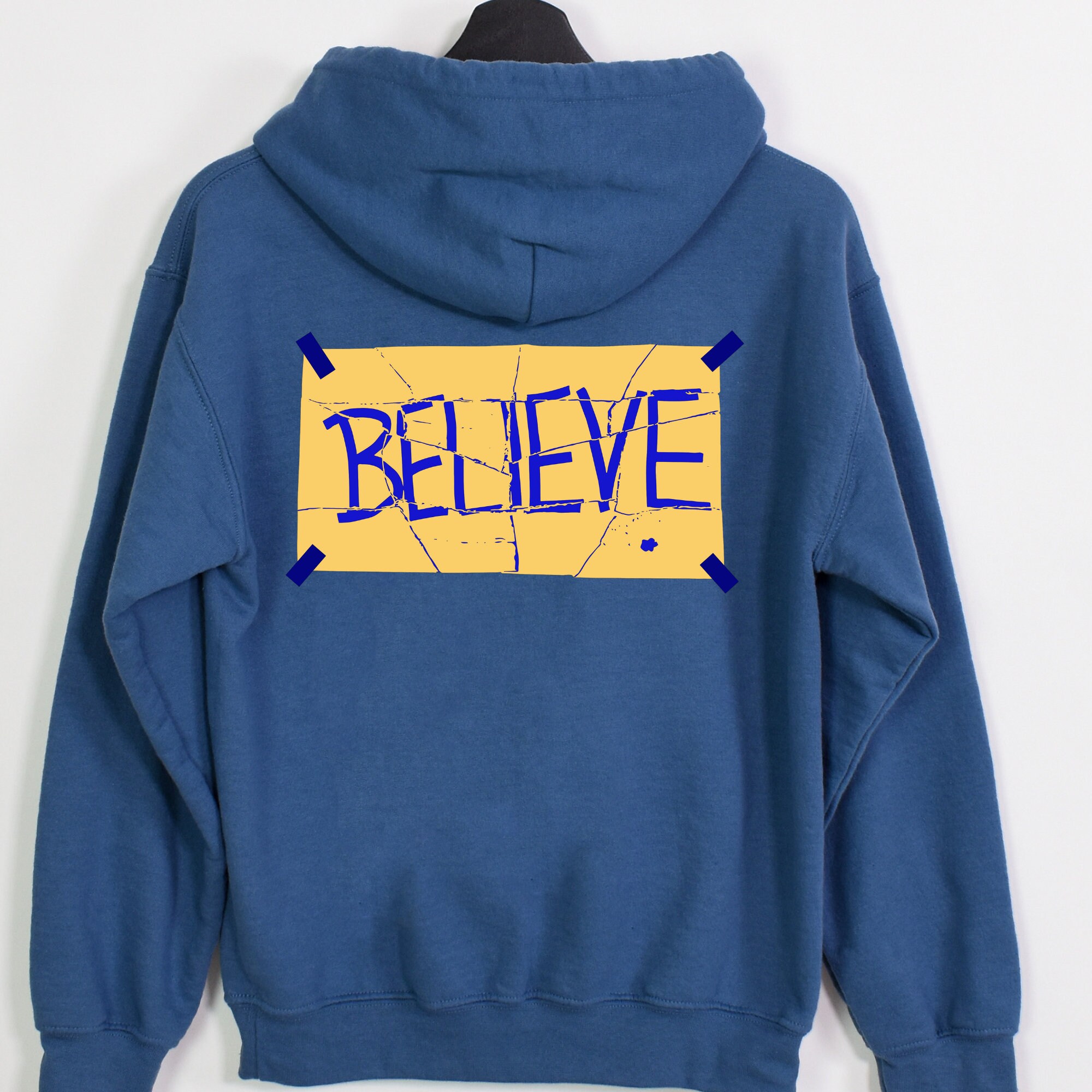 Torn Believe Sign Svg Png/ Believe Sign Svg Png/ Believe Clip Art/ Torn ...