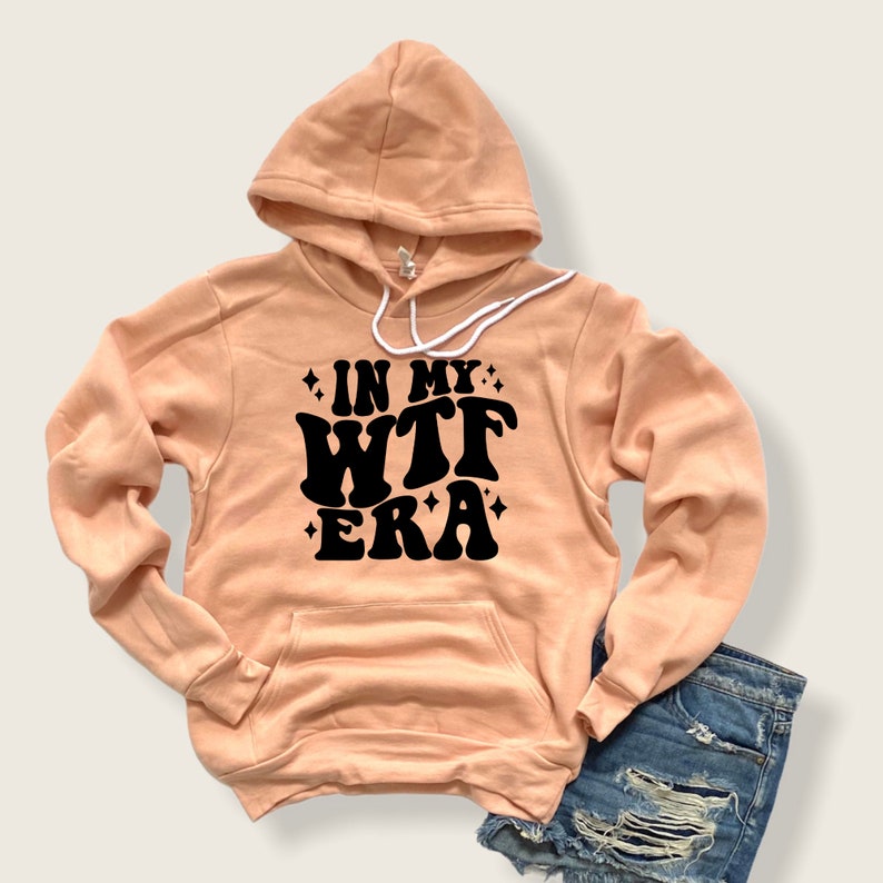 In My WTF Era Retro Svg Png/ WTF Svg Png/ Era Cut File Cricut - Etsy