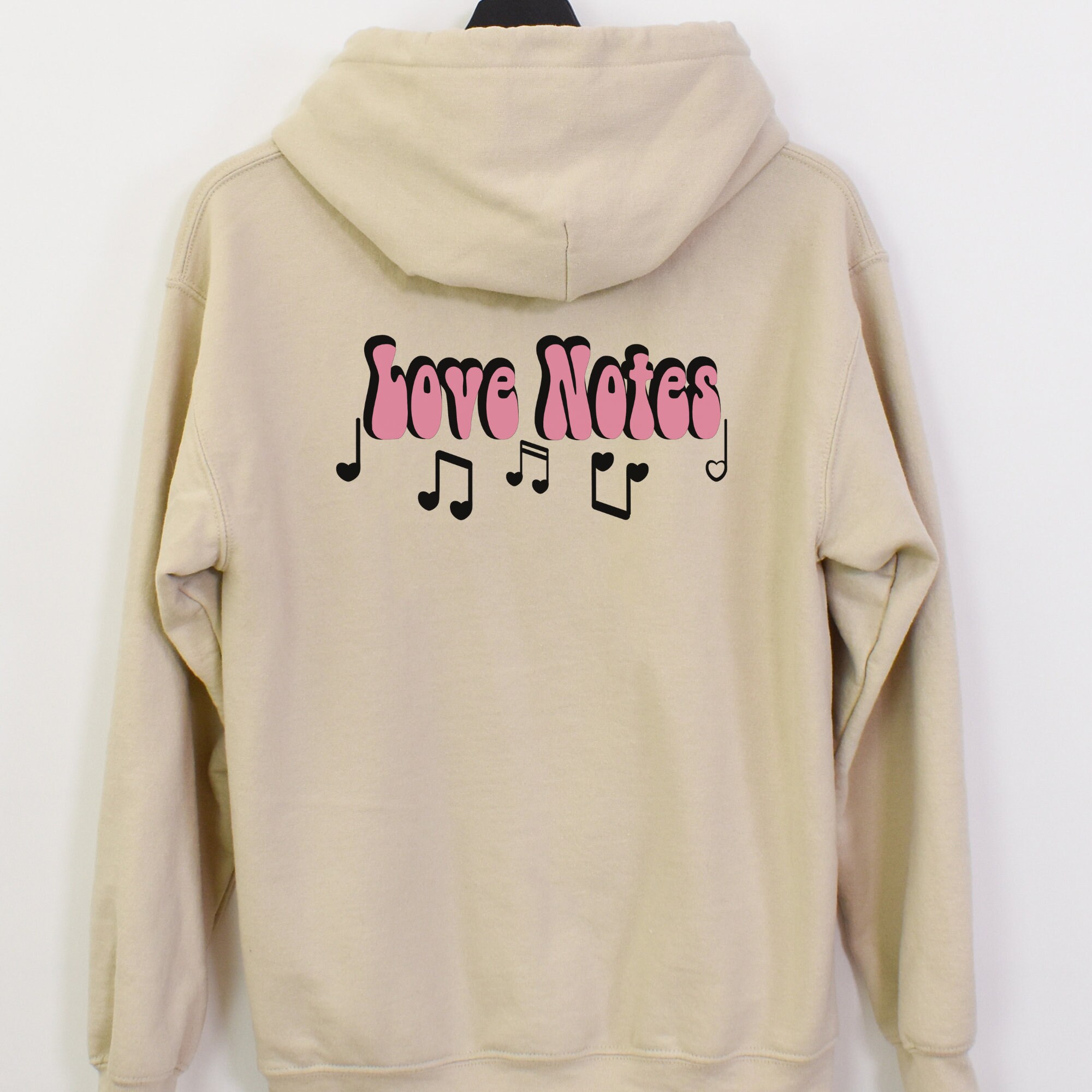 Retro Love Notes Svg/ Retro Music Svg/ Love Music Svg/ Love - Etsy