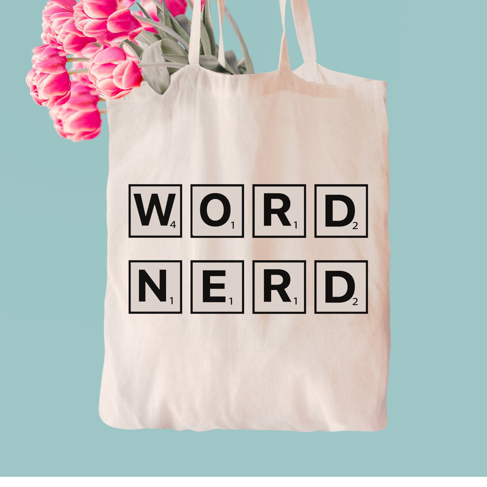 Word Nerd Svg Png/ Game Letters Word Nerd Svg/ Word Nerd Clip Art/ Cute ...