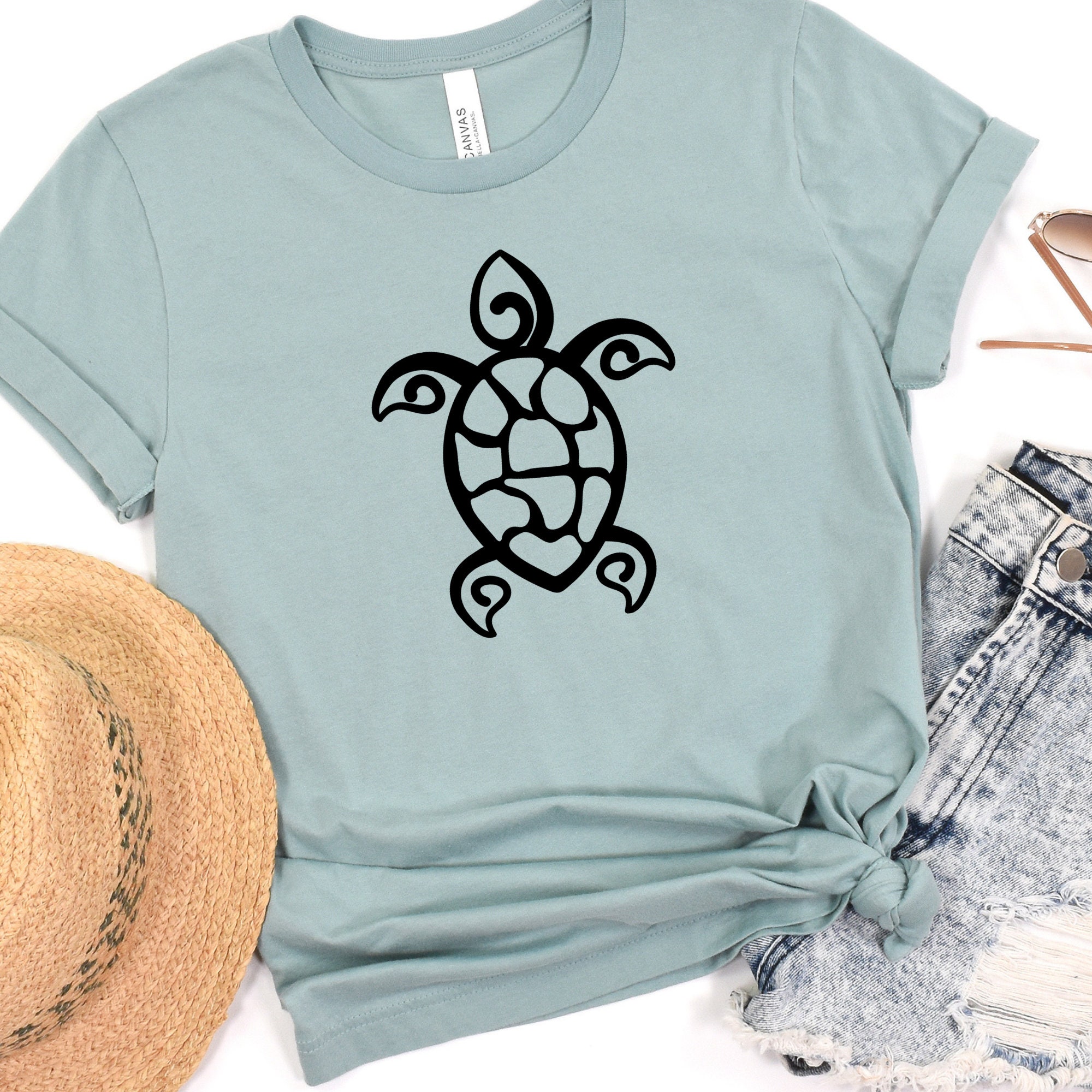 Sea Turtle Svg/ Sea Turtle Clip Art/ Sea Turtle Cricut/ Sea - Etsy