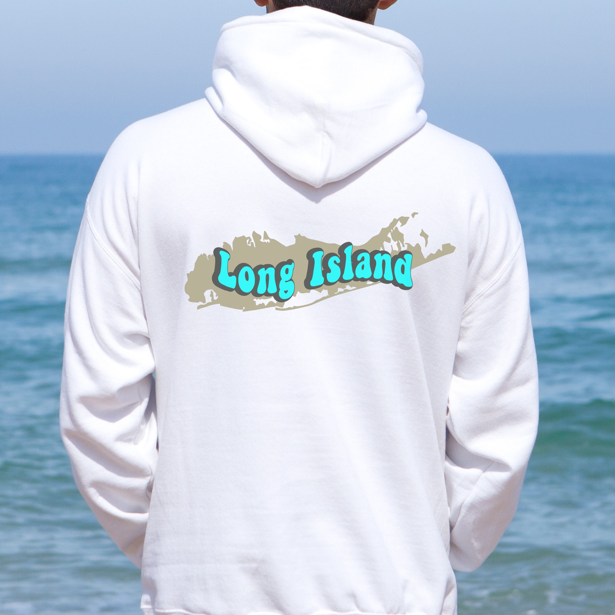 Long Island Retro Svg/ Long Island Svg/ Long Island Png - Etsy