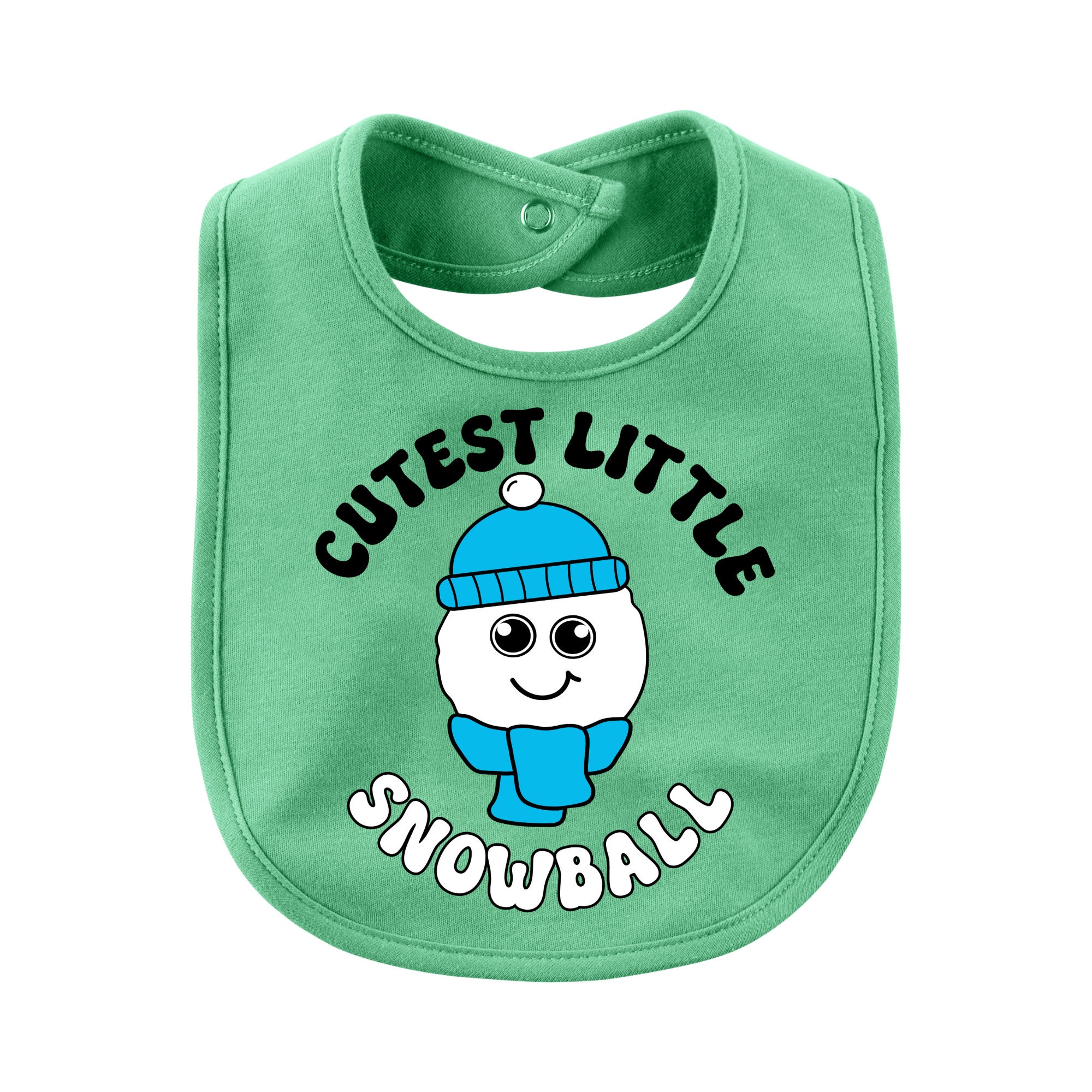 Cutest Little Snowball Svg Png/ Snowball Baby Onesie Svg Png/ Winter ...
