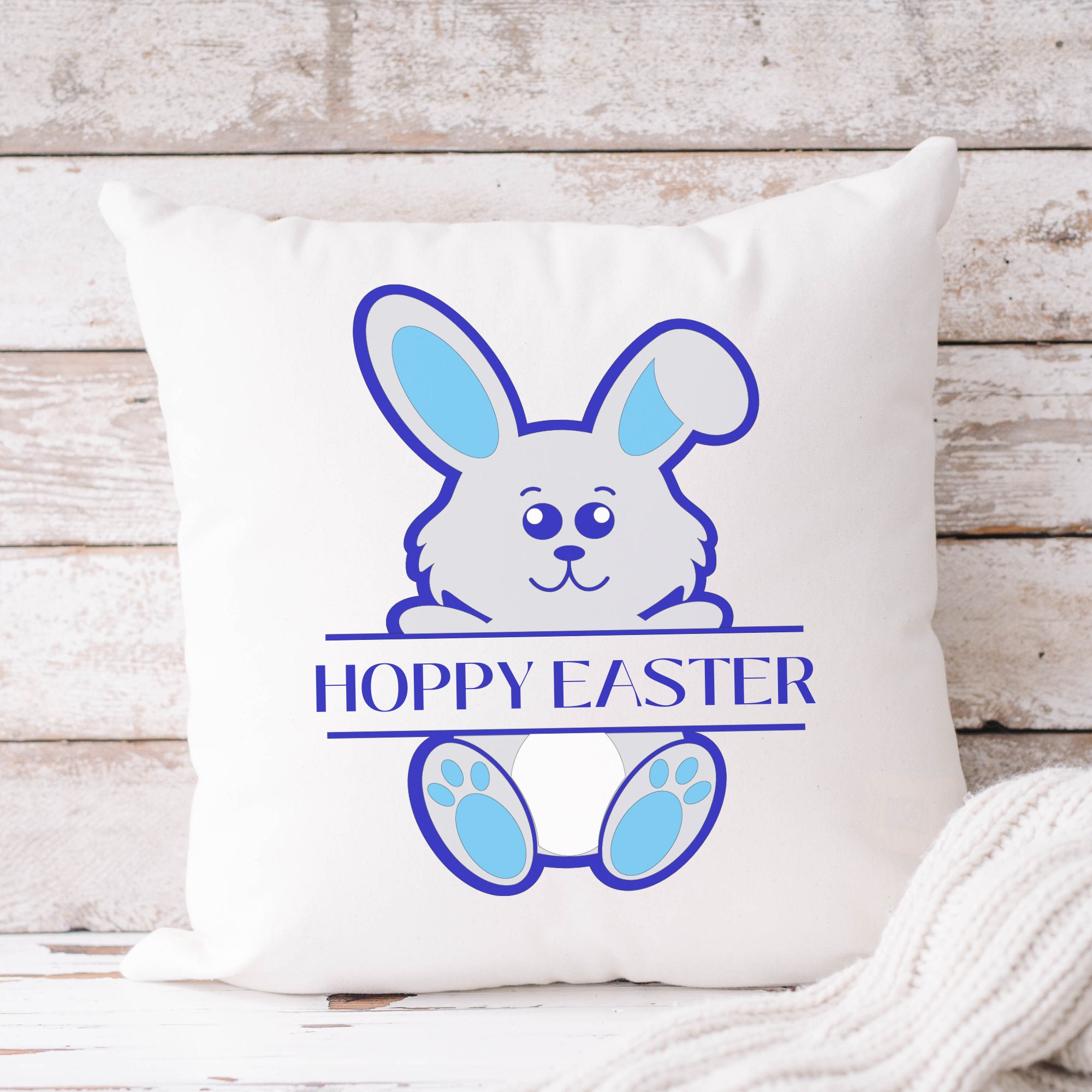 Bunny Monogram Svg/ Bunny Split Frame Svg/ Bunny Svg/ Bunny Monogram ...